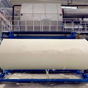 tissue paper machine_paper making machine_paper machine_tissue paper ...