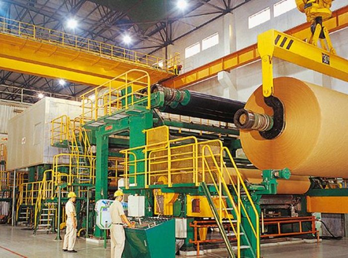 paper machine|kraft paper machine|paper making machine|rice straw paper ...