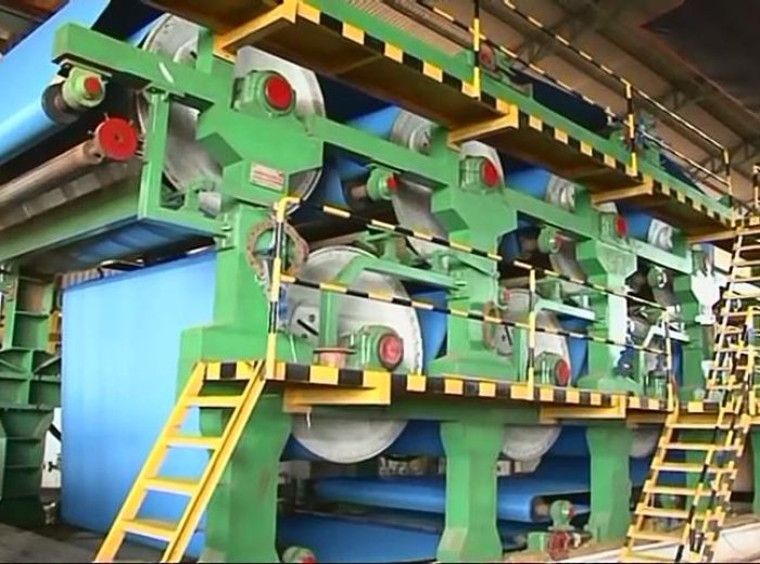 paper machine|kraft paper machine|paper making machine|rice straw paper ...