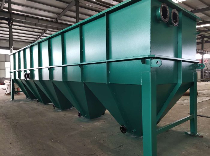 rice straw pulp machine