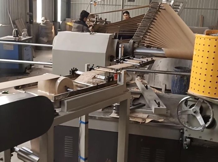 paper tube machine|paper core machine|paper tube making machine|paper ...