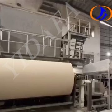 bamboo pulp paper machine|paper machine|paper pulp machine|toilet paper ...