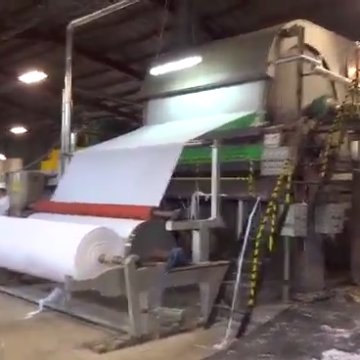 tissue paper making machine|tissue paper machine